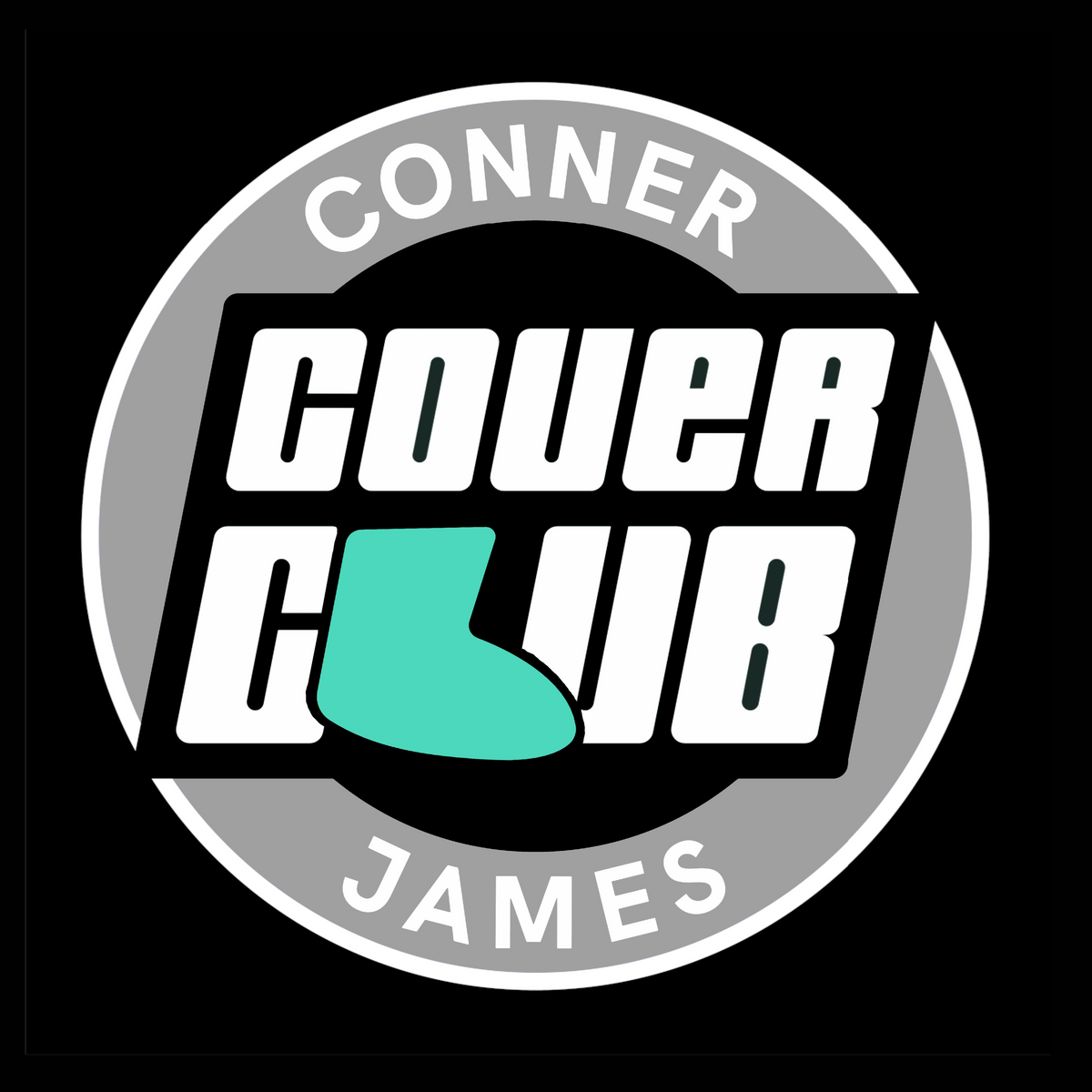 The CJ Cover Club – Conner James